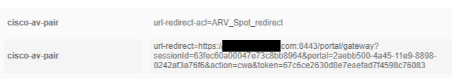 Solved: Guest Portal CWA Not Redirecting to Login Page - Cisco Community Solved: Guest Portal CWA Not Redirecting to Login Page - Cisco Community